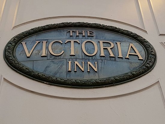 20 Questions with The Victoria Inn! – Food. Boom.